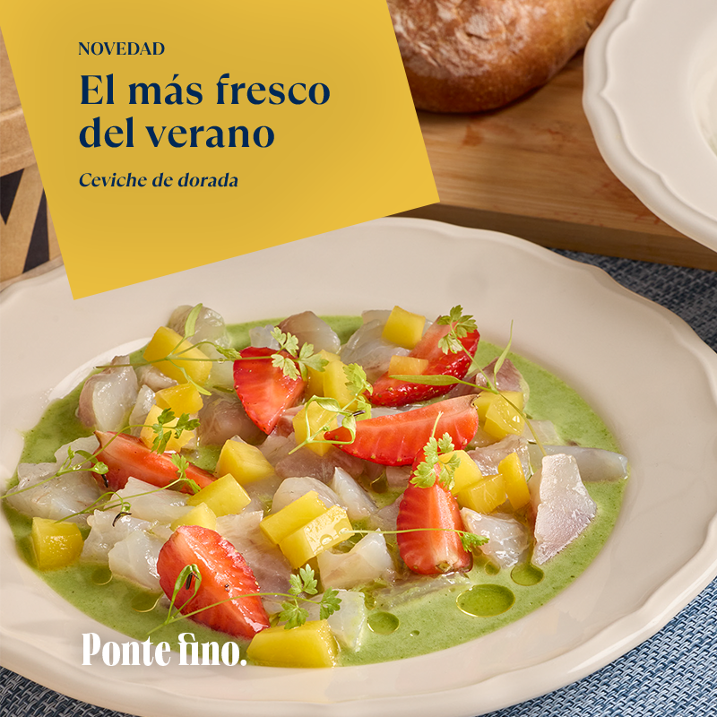 Home • Escalope Armando