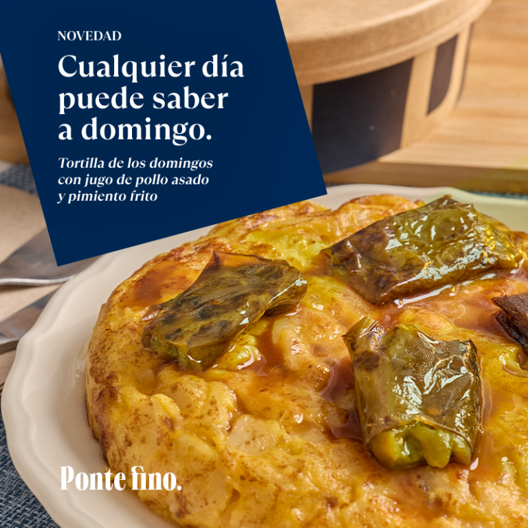 Home • Escalope Armando