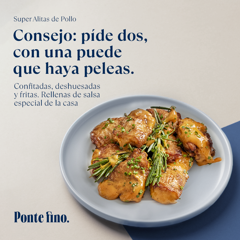 Home • Escalope Armando