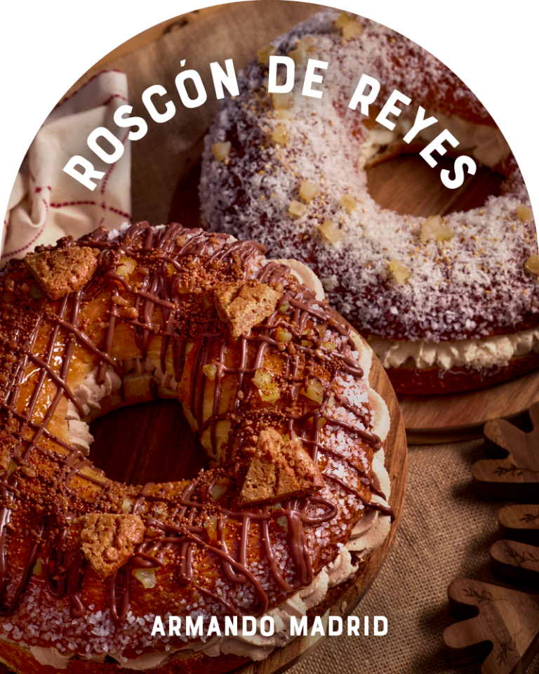 Home • Escalope Armando